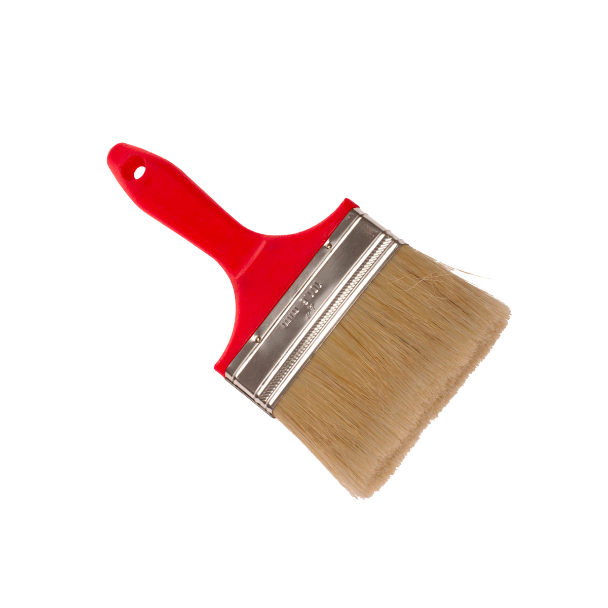 BROCHA MADERA Y METALES CEBRA, 4" - Procura Center