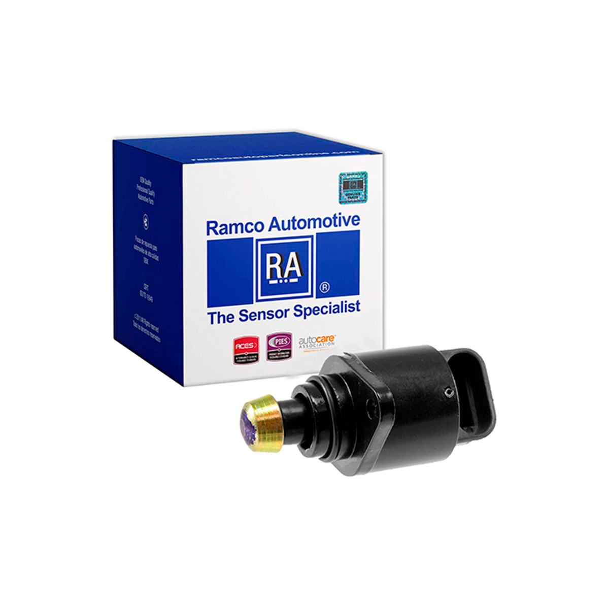 SENSOR IAC 17113209 CHEVROLET SILVERADO / BLAZER / CHEYENNE - Procura Center