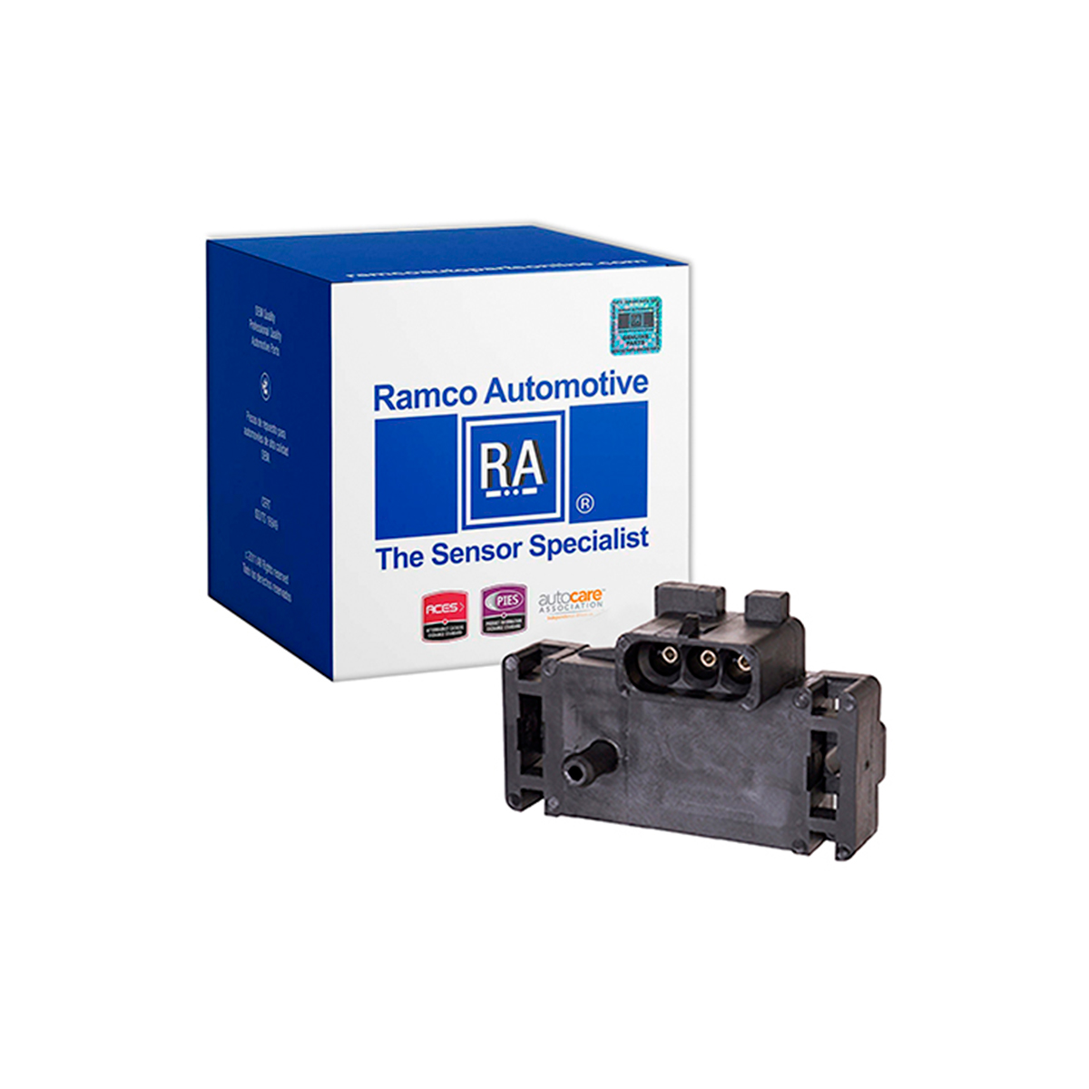 SENSOR MAP 12569240 / AS5 CHEVROLET / ISUZU - Procura Center